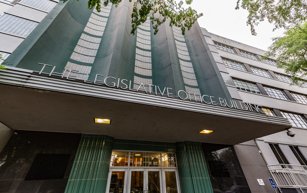 2021 CA Employment Law Legislative Update | Mizrahi Law